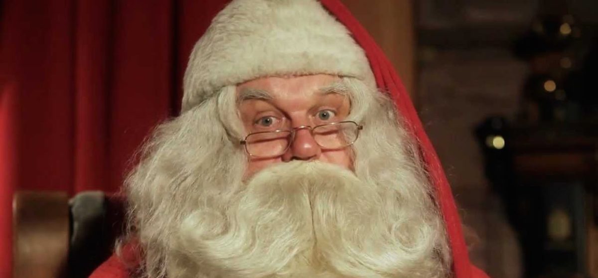 Santa Claus: tradizioni e leggende dell'uomo del Natale