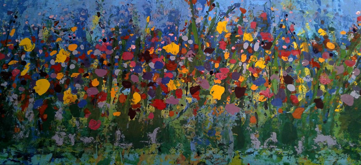 La Primavera nell'arte: la prima vera occasione per gli artisti