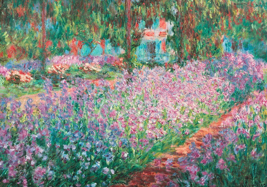 La Primavera nell'arte: la prima vera occasione per gli artisti