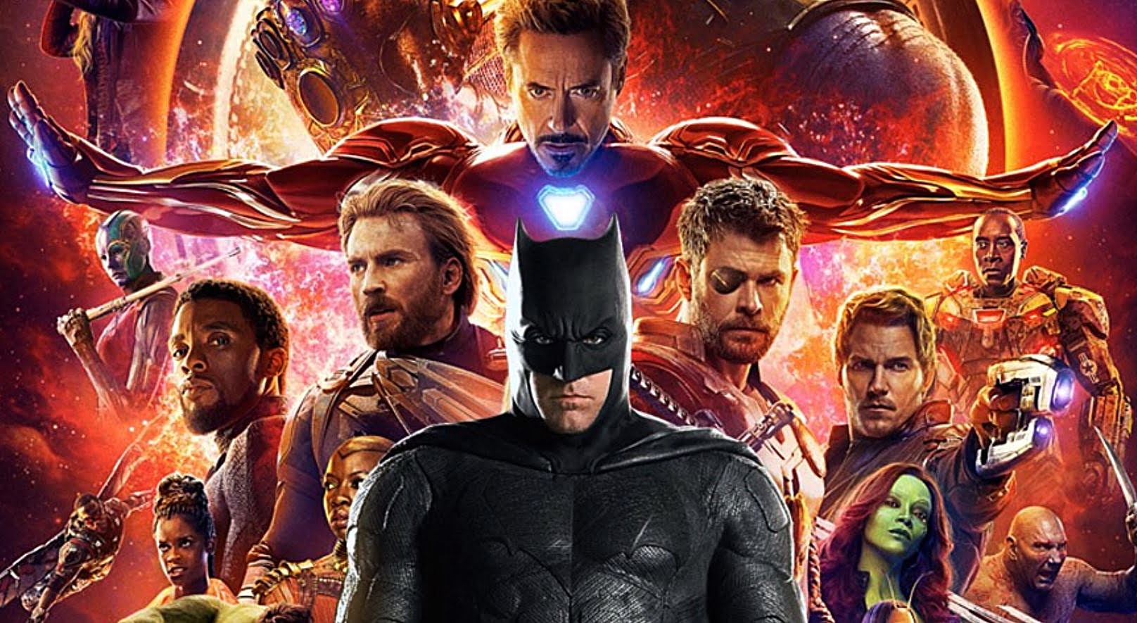 Marvel Vs DC: chi ha realizzato il miglior film del 2016?