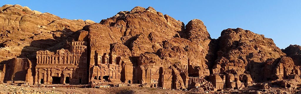 Tornano alla luce 2000 anni di storia: gli archeologi scoprono i ...