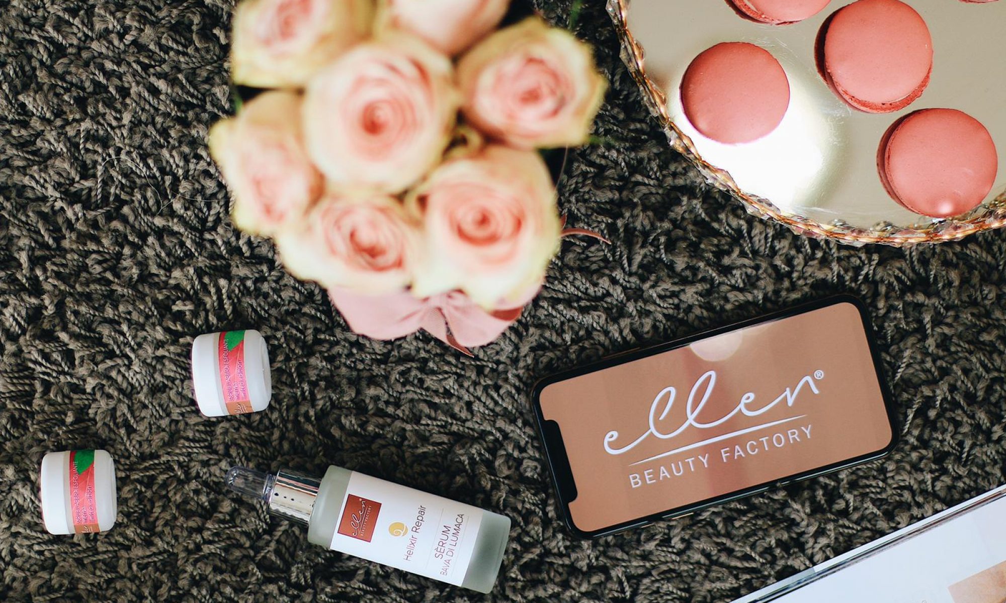 Ellen Beauty Factory – Un’oasi di benessere per una bellezza “made to ...