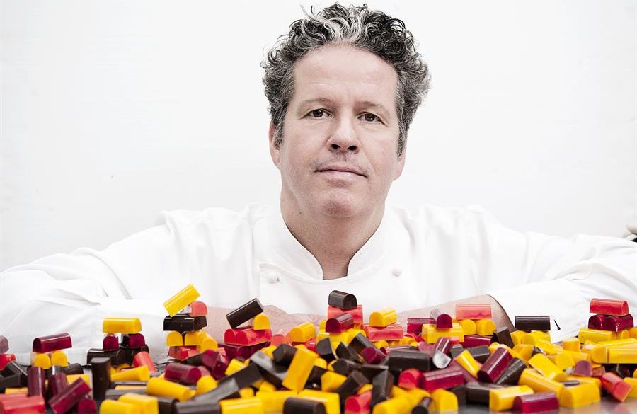 Intervista a Ernst Knam: un viaggio tra le passioni del re del cioccolato