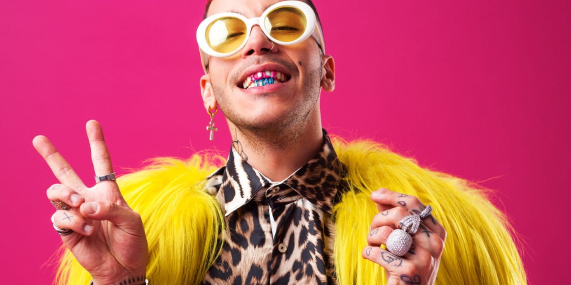 Cos'è la musica Trap e perché è diventata così famosa in Italia