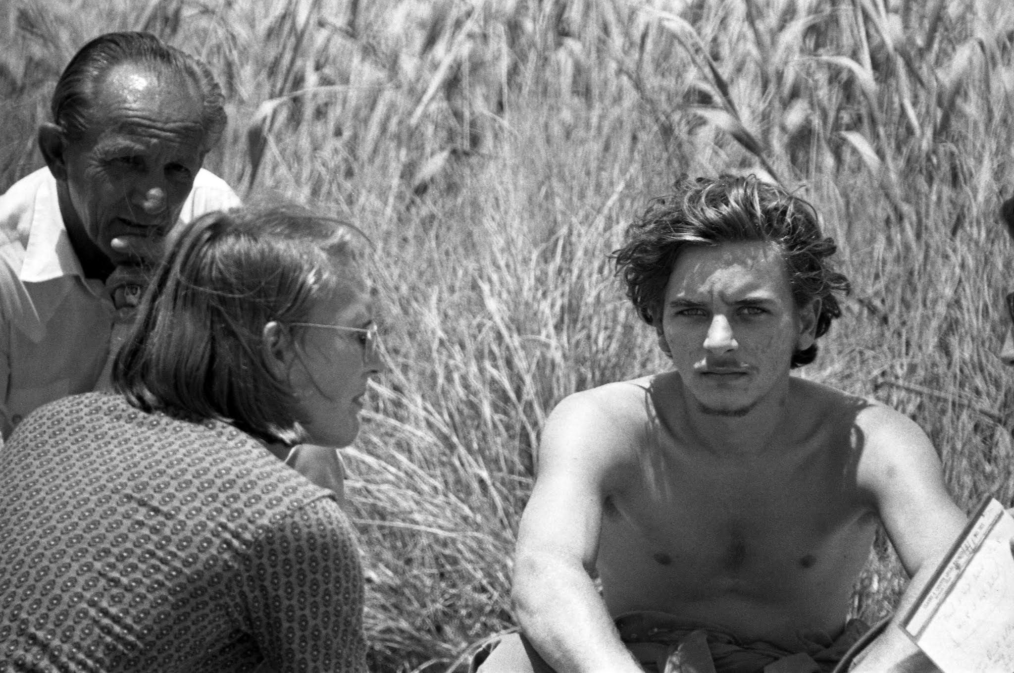 Dean Corll - L'assassino delle stragi di Houston