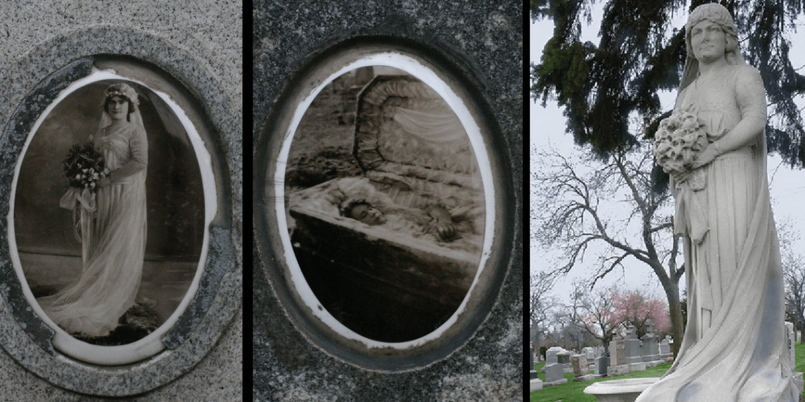 Il misterioso caso di Julia Petta