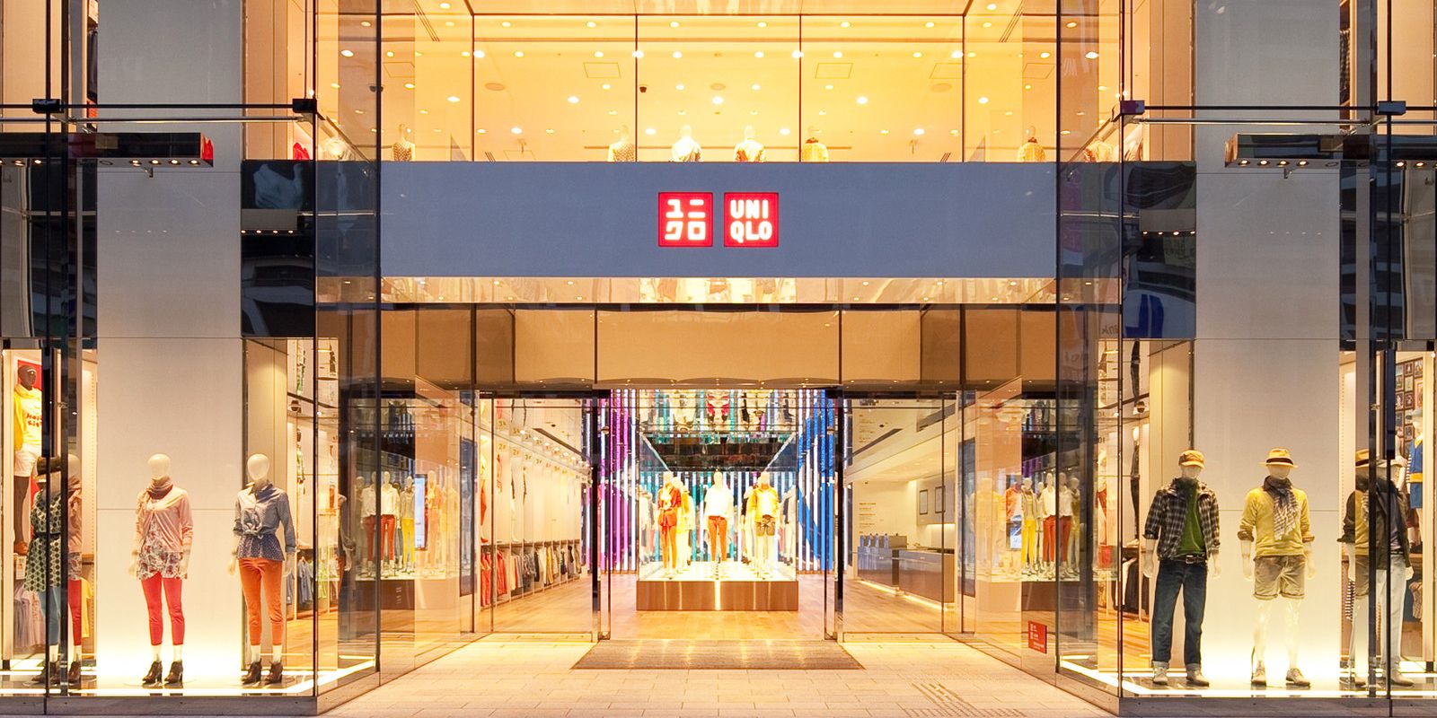 Arriva UNIQLO a Milano!