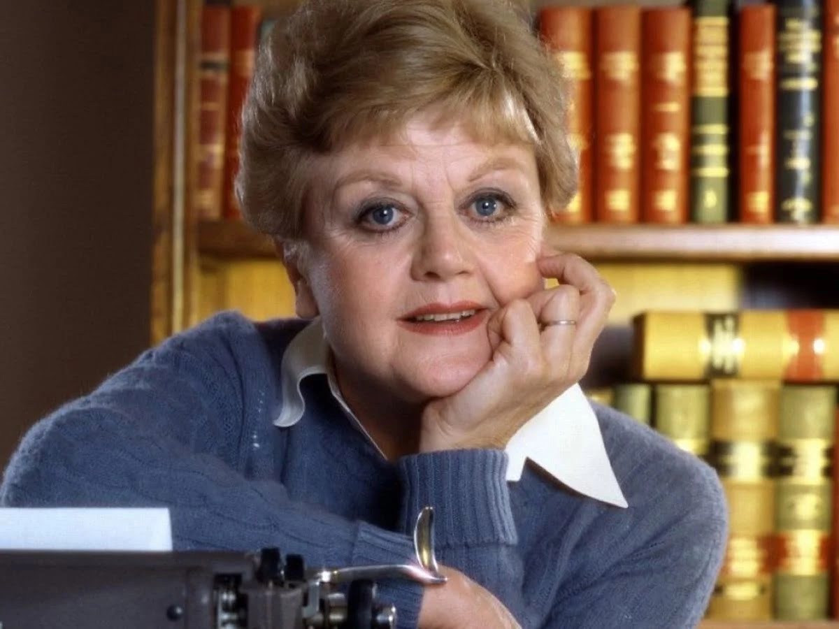 Il ritorno di Jessica Fletcher: dal 5 aprile un canale tv dedicato alla ...