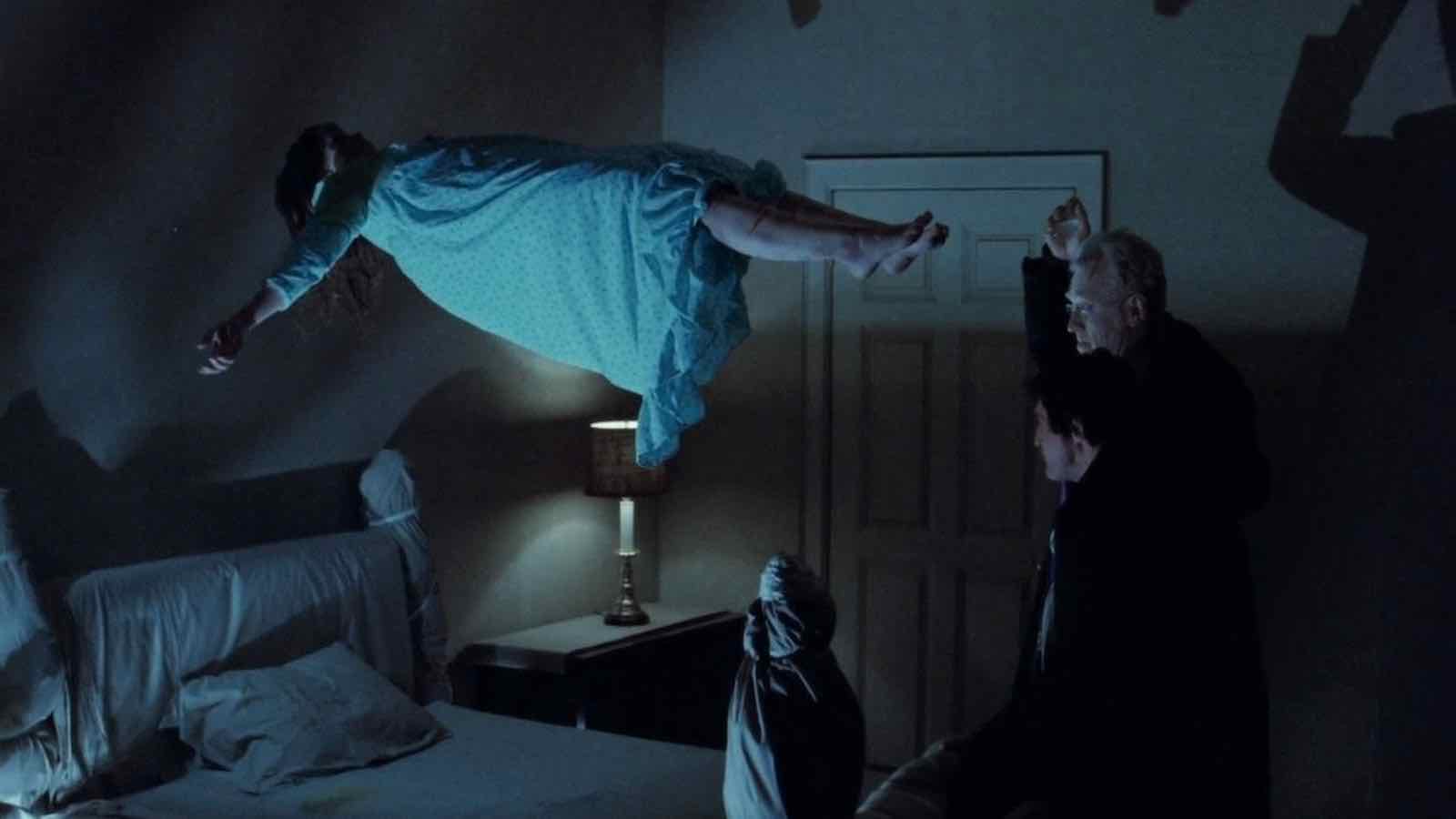 La classifica dei migliori film horror sulla possessione