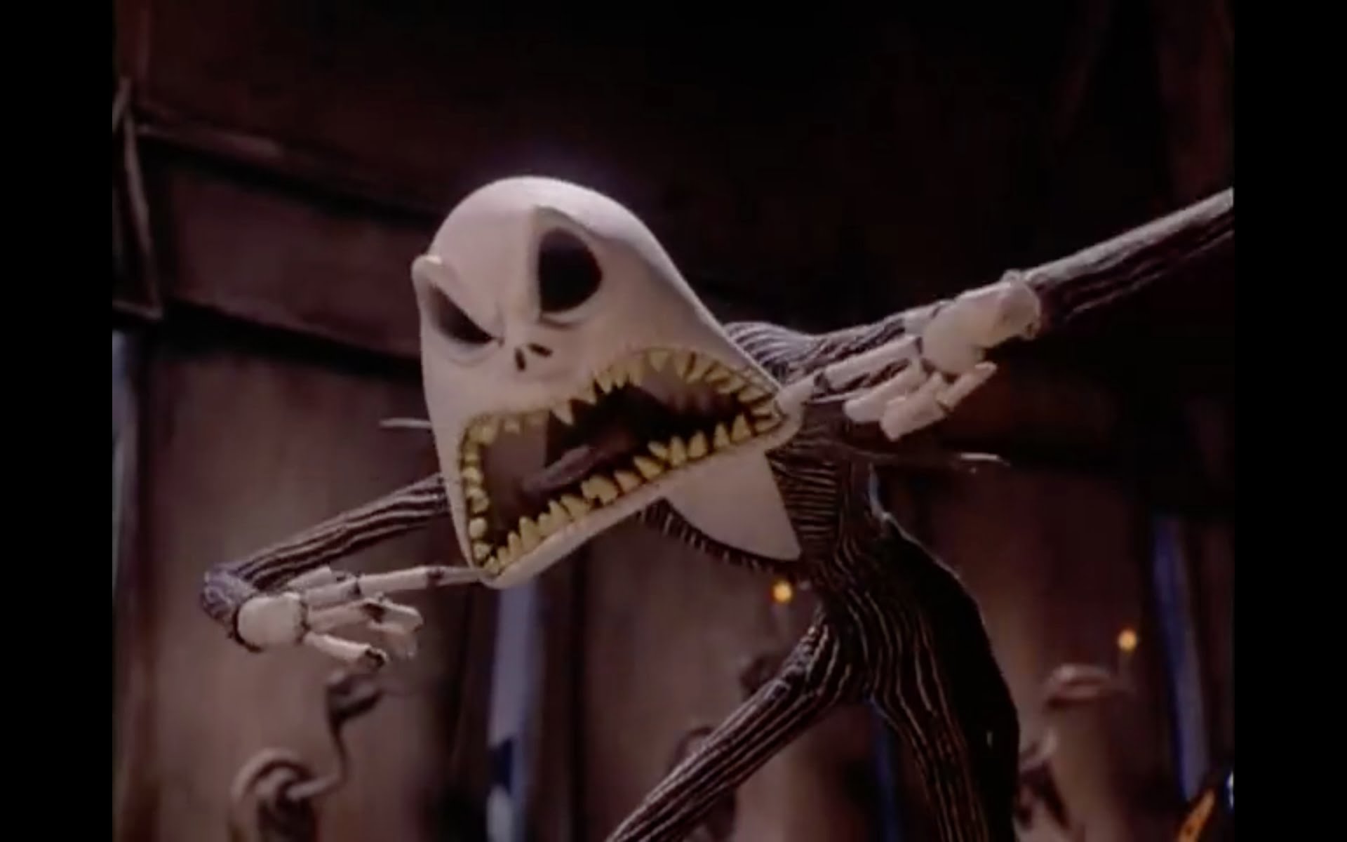 The Nightmare Before Christmas: 25 motivi per cui è il miglior film di ...