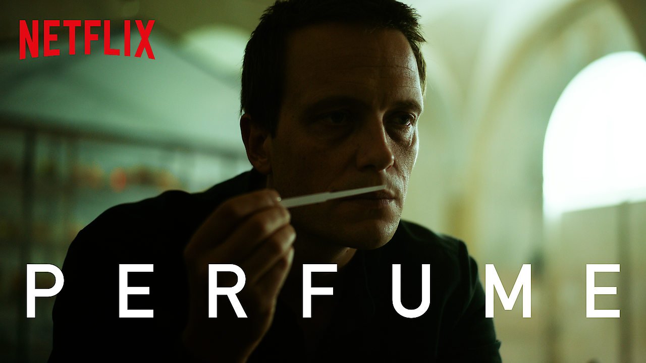 Perfume, la serie Netflix cupa e disturbante che non potrete perdervi